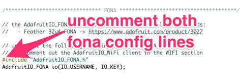 Arduino Network Config Adafruit Io Basics Digital Output Adafruit