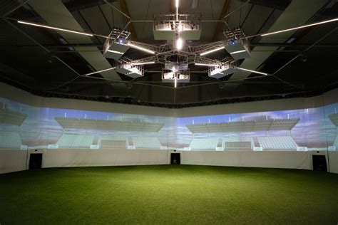 Skillslab High Tech Training Systems