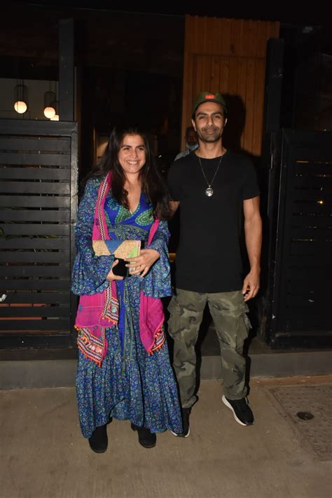 Whats Cooking Between Former ‘bigg Boss Contestant Ashmit Patel And