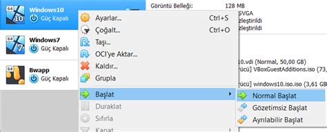 Dhcp Spoofing Saldırısı Nedir Nasıl Yapılır Barış Koparmal