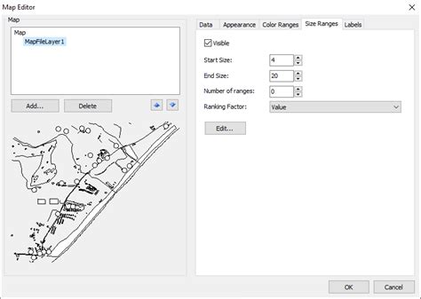 Using Interactive Maps In Fastreport Vcl 2021 Fast Reports