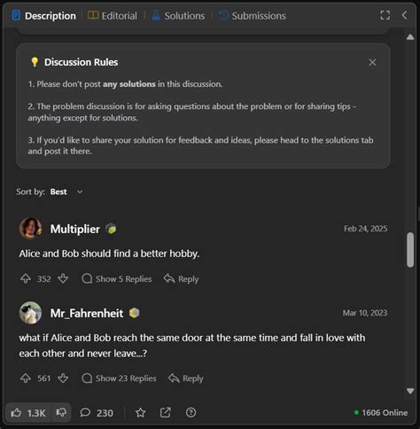 Leetcode Dsa Cpp Shivam Bajpeyi