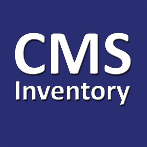 Cms Inventory By Community Management Systems Llc