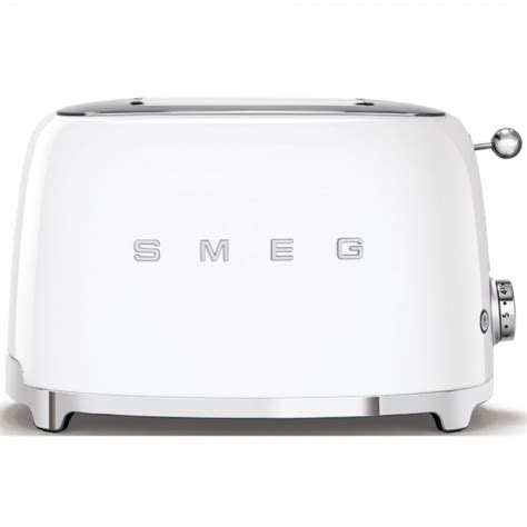 Вето | ТОСТЕР SMEG TSF01WHEU | Veto | уреди за вграждане
