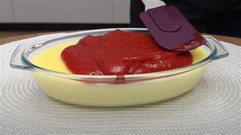 Домашен десерт за 5 минути който не ми омръзва да ям Без печене