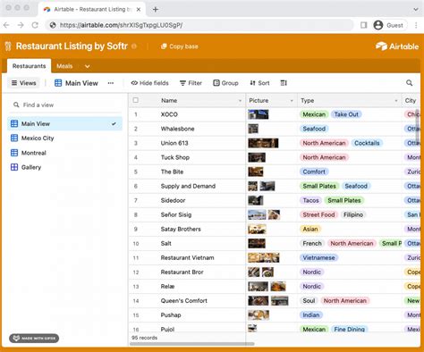 Ol Link Previews And Analytics For Existing Airtable