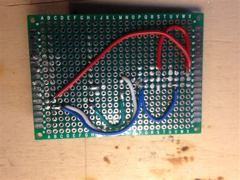 stroboscope for 20 12 steps instructables