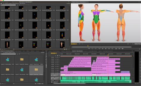 Creating CG Cookie Tutorials CG Cookie