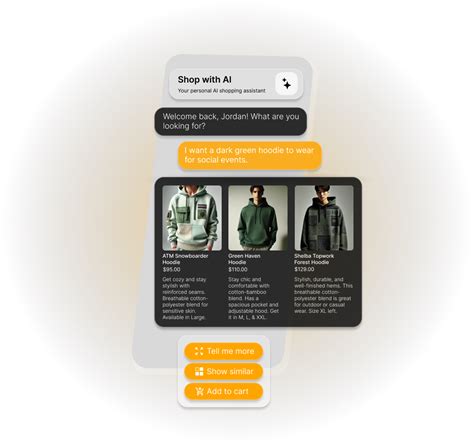 Preezie The Ultimate Ai Shopping Assistant
