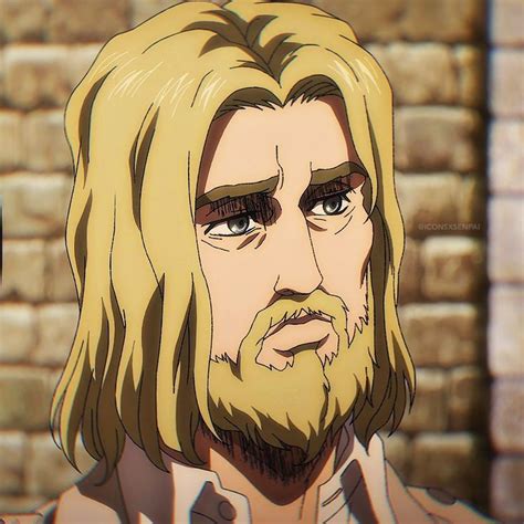 Zeke Jaeger Anime Attack On Titan Attack On Titan Season