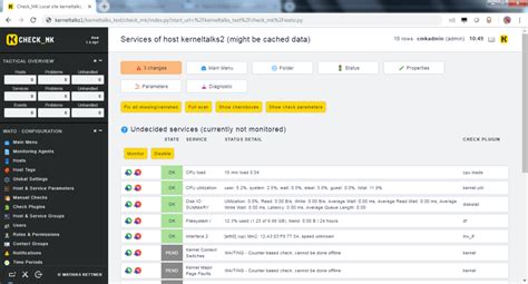 Install And Configure Checkmk Server On Linux Kernel Talks