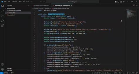 [video] Anamika Singh On Linkedin Prodigyinfotech Internship Task Softwaredevelopment