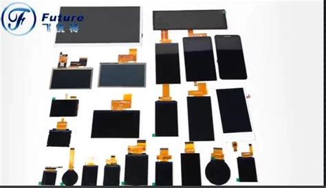 Inch TFT LCD Screen TFT LCD Display And TFT Display Price