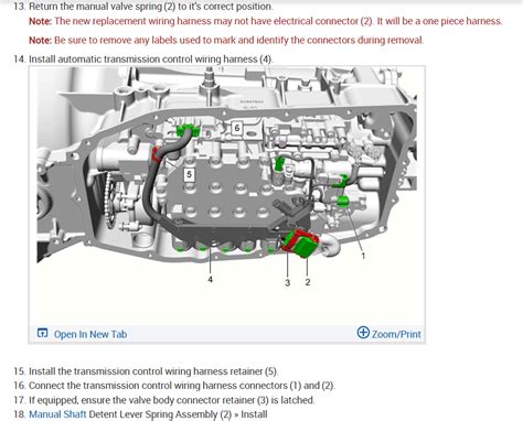 input speed sensor location so i was driving and the vehicle