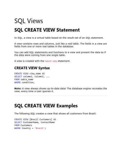 views pdf