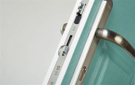 Ingenious Locks And Hardware Pemberstone