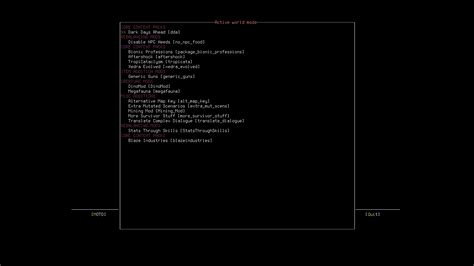 broke torso while sleeping · issue 61712 · cleverraven cataclysm dda