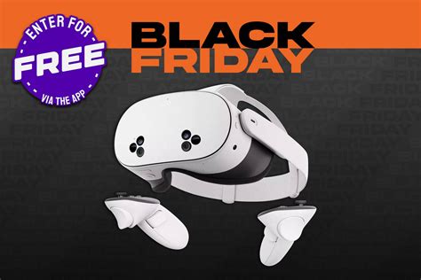 Bf Free To Enter Meta Quest 3s Spend £1 And Receive A £300 Meta Quest Voucher Dream Car