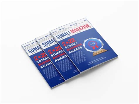 Ridwan Yusuf On Linkedin Issue 16 Is Out