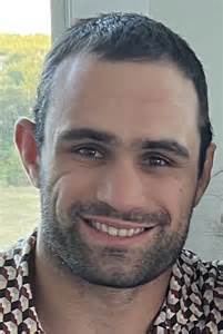 Henry David Oberlander