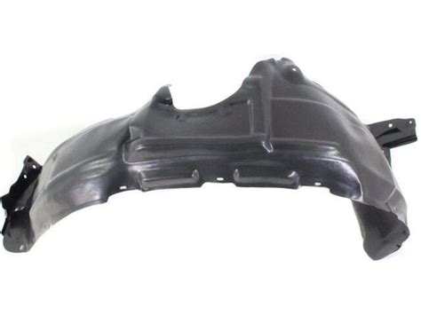 For 2010 2012 Lexus Rx350 Inner Fender Right Passenger Side 19363ywrd
