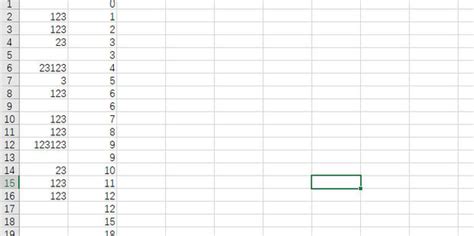 excel批量快速插入指定行数方法 二 360新知
