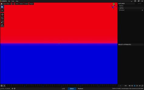 D Objects Not Working Issue Desktop Desktop GitHub