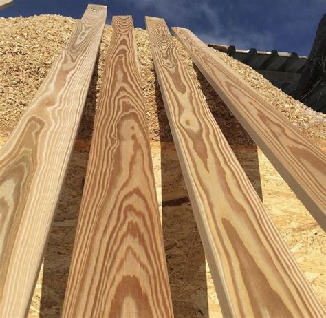 Siberian Larch Cladding Decking Flooring Cladding Timber Lumber