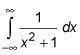 How To Solve Improper Integrals That Have One Or Two Infinite Limits Of Integration Dummies