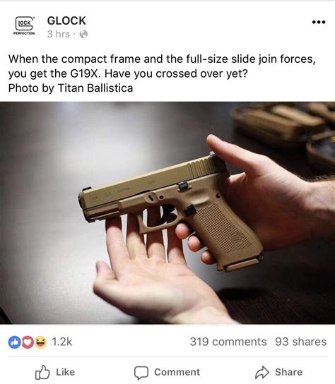 241 Best R Glock Images On Pholder Evolution Of The Greatest Gun In The World