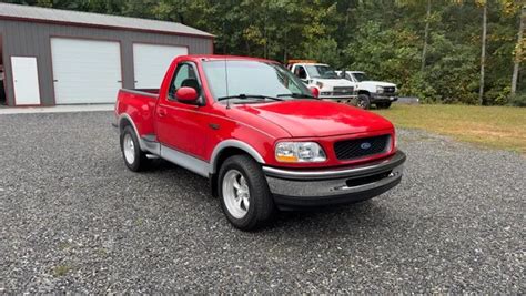 Ford F 150 10th Gen Market Classic Com