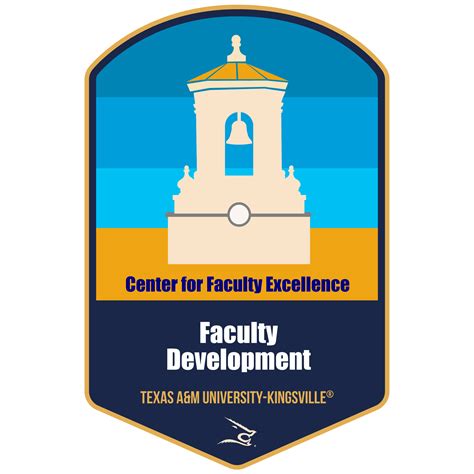 Faculty Development Credly