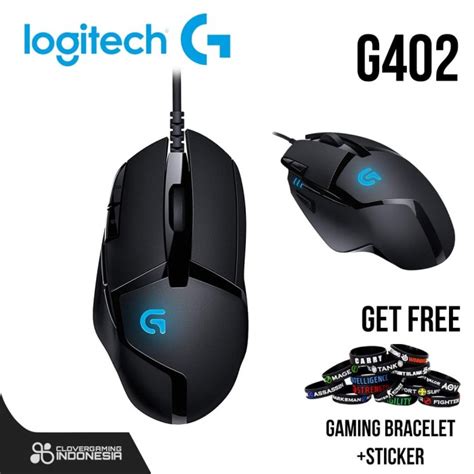 Logitech G402 Software Driver Logitech G402 Software Logitech G402