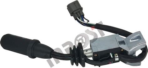 70180298 Interruptor De Columna De Desplazamiento De Potencia Hacia Adelante Y Reveser Para