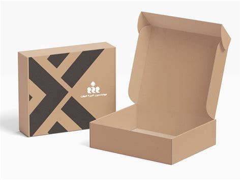 4 روش اصلی از انواع چاپ کارتن