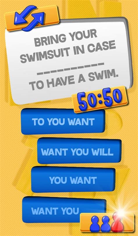Ultimate English Grammar Test Apk For Android Download