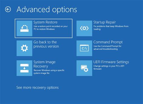 how to fix windows backup and restore and to get rid of error