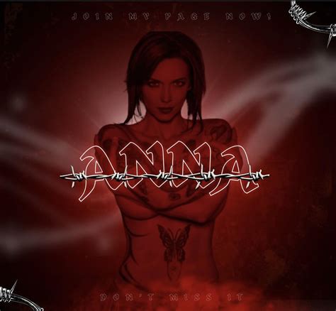 Anna The Only Page To See Me Live Is In My Links Check My Story For