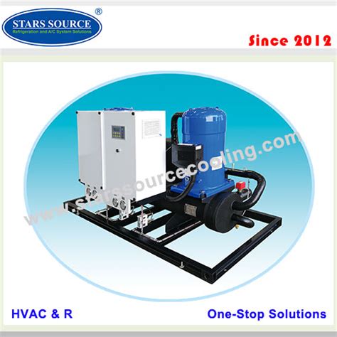 Heat Pump