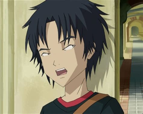 Code Lyoko • Codelyokofr