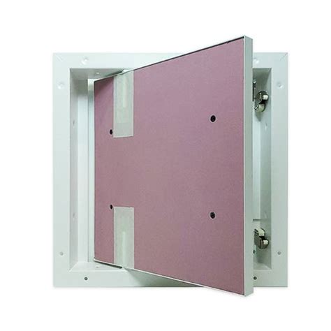 Tile Lo Tile Door Access Panel Tech Access Building Products Ltd Nbs Source