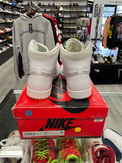 Nike Dunk Low "Viotech" 2019 — Sneaker Sapphire