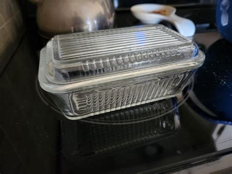 Pyrex No Markings Anywhere But Searches Suggest Pyrex Rpyrexlove