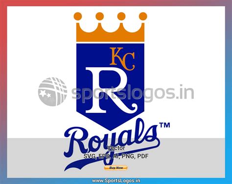 Kansas City Royals Logo
