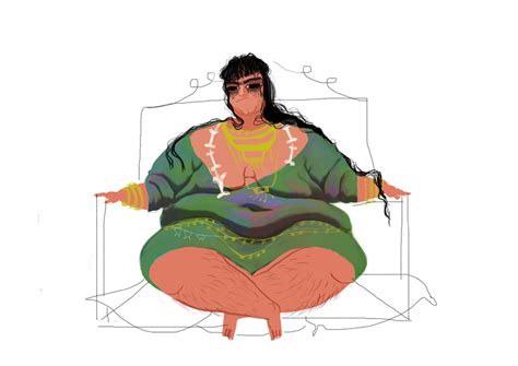 Artstation Shahd El Sabbagh