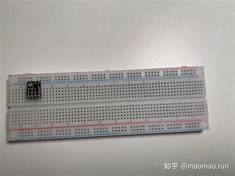 零基础搭建家庭物联网（4）使用sht31温湿度传感器 知乎