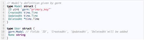 go with gorm chapter 10 golang by kabeer shaikh by team