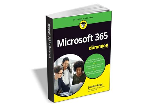 Get Microsoft 365 For Dummies 18 Value For Free Betanews