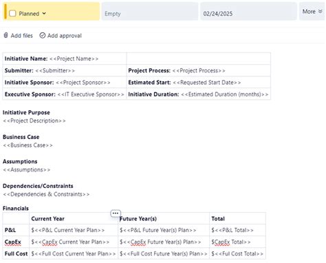 Adding Custom Field Data In Description Of CIT Wrike Help Center