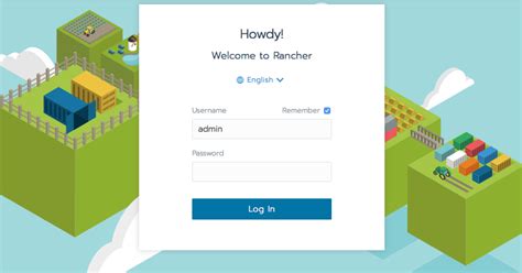 Getting Started With Rancher Kubernetes